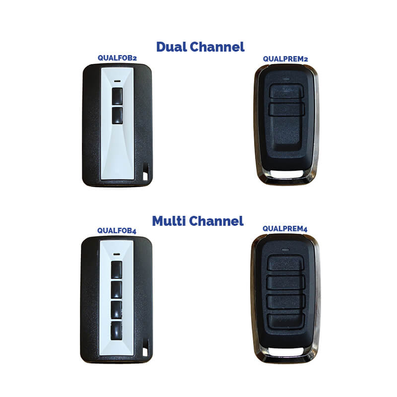 transmitters - DRS Premier